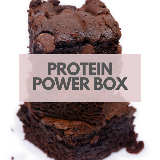 Snack Packs – Healthy AF Snacks